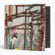 Detail from a vase depicting silk weaving binder | Zazzle