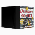 Detective Comics #31 Binder | Zazzle