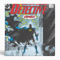 Detective Comics #587 3 Ring Binder | Zazzle