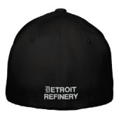 Detroit Refinery - Refinery life hat | Zazzle