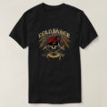 Deutsch Feldjager MP Shirt | Zazzle