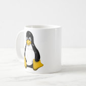 /dev/coffee0 Linux Mug | Zazzle