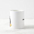/dev/coffee0 Linux Mug | Zazzle