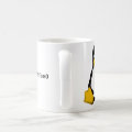 /dev/coffee0 Linux Mug | Zazzle