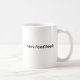 /dev/coffee0 Linux Mug | Zazzle