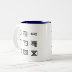 Developer Mug | Zazzle