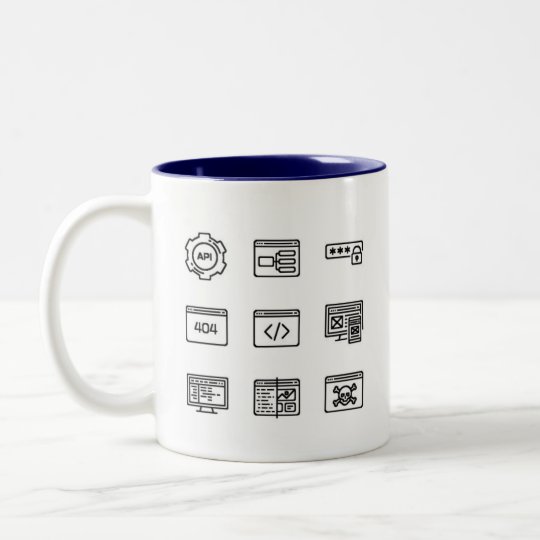 Developer Mug 