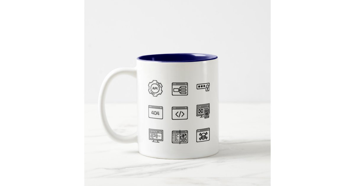 Developer Mug | Zazzle