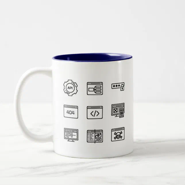 Developer Mug | Zazzle