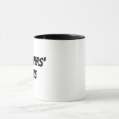 Developers' Tears Mug | Zazzle