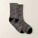 Developer's Terminal Pattern Socks | Zazzle