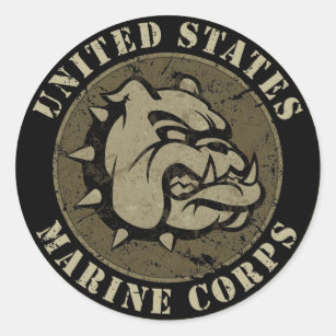 Usmc Devil Dog Logo
