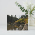 Devils Lake, Bend, Oregon Postcard | Zazzle