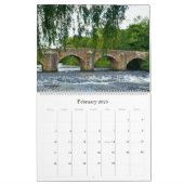 Devon Landscapes Original Photograph Calendar | Zazzle