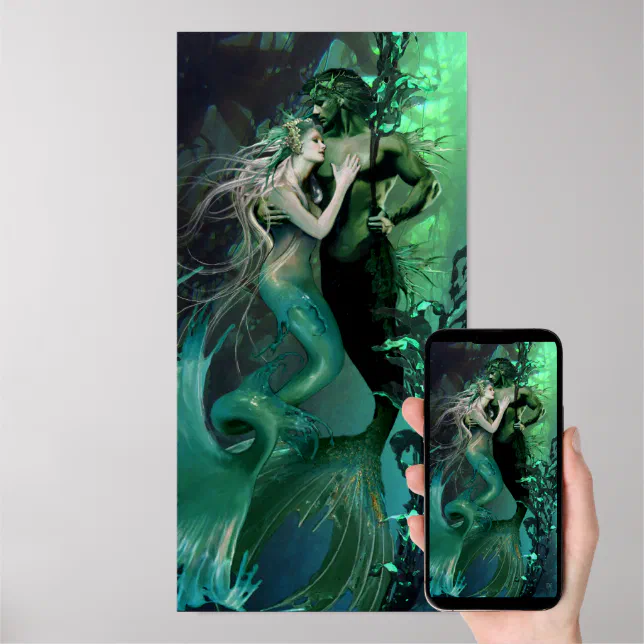 Devotion Poster | Zazzle