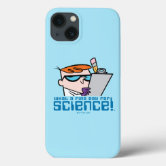 dexter iphone 13 case