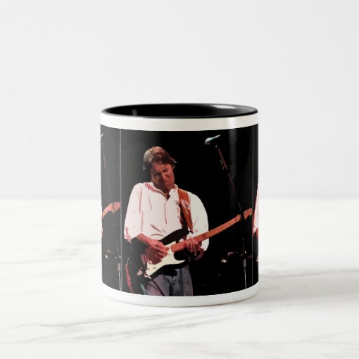 DF Concert 2002 Collage Mug | Zazzle