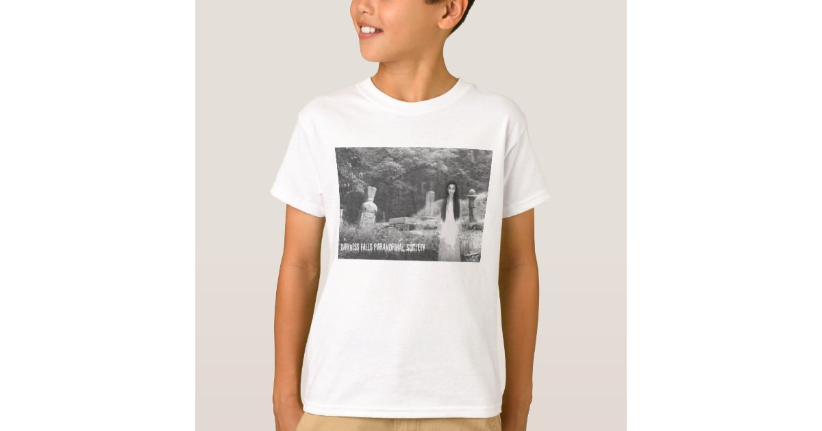 DFPS Logo Shirts | Zazzle