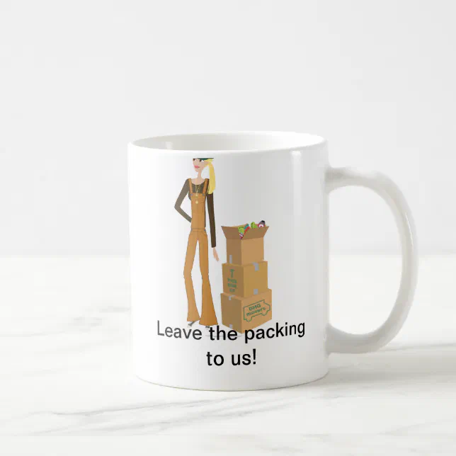 DHG classic mug (11 oz) | Zazzle