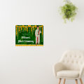 Dhoti ceremony sign & Dhoti function welcome sign | Zazzle