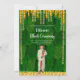 Dhoti function invitation Dhoti Ceremony invite | Zazzle