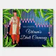 Dhoti function signs & Dhoti ceremony welcome sign | Zazzle