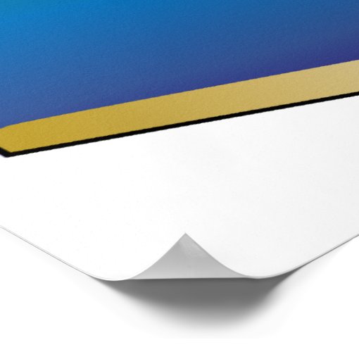 Diagram of the Biogeochemical Carbon Cycle Poster | Zazzle