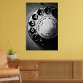 dial poster | Zazzle