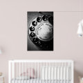 dial poster | Zazzle