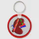 Dialysis And Kidney Design Gifts Keychain | Zazzle