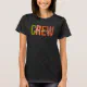 Dialysis Tech Kidney Crew Matching Hemodialysis Nu T-Shirt | Zazzle