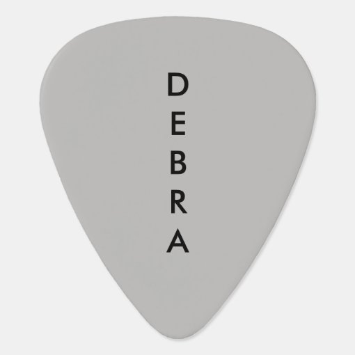 diamond guitar pick | Zazzle