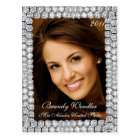 Pageant Autograph/Comp Card | Zazzle.com