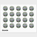 diamondback terrapin turtle stickers | Zazzle