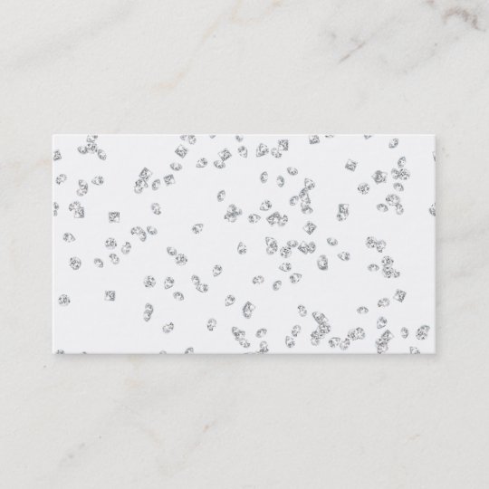 Diamonds Business Cards | Zazzle.com