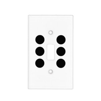 Funny Light Switch Covers | Zazzle