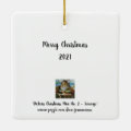 Dickens Christmas Scrooge Mouse Watercolor Art Ceramic Ornament Zazzle