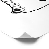 Dickinson Family Crest Poster | Zazzle