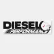 Diesel Preformance Bumper Sticker | Zazzle