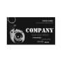 Diesel Turbo Business Card | Zazzle