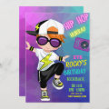 Different Birthday Kickback Invitation | Zazzle