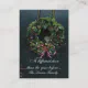 Different door new address enclosure card | Zazzle