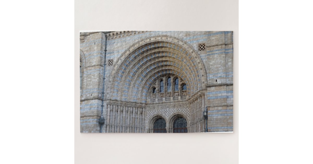 Difficulty Level High Jigsaw Puzzle | Zazzle