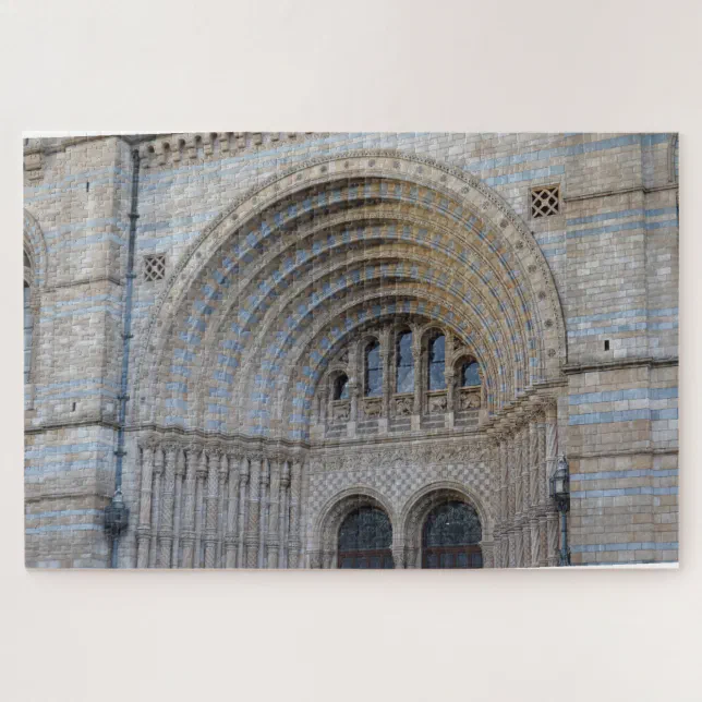 Difficulty Level High Jigsaw Puzzle | Zazzle