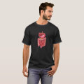 Digestive System Anatomy Anatomical Biology Teache T-Shirt | Zazzle