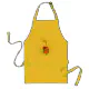 Digestive System Diagram Human Anatomy Adult Apron | Zazzle