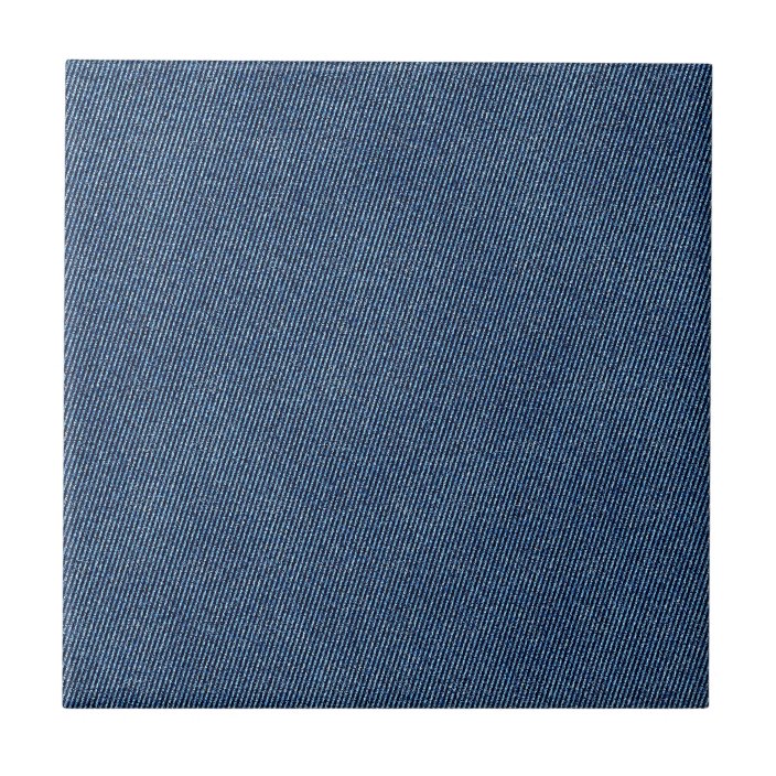 DIGITAL DENIM TILE | Zazzle.com