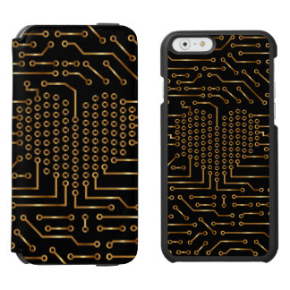 Hi Tech iPhone Cases & Covers | Zazzle