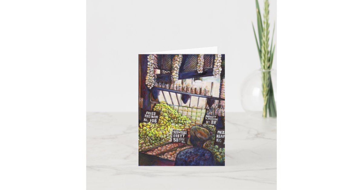 Dimensions of Curiosity Card | Zazzle