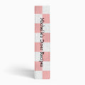 Diner Retro 50s Sign Personalized Name Recipe 3 Ring Binder | Zazzle